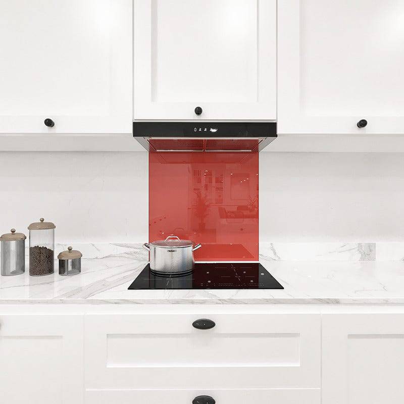 Classic Colour Splashbacks - DIY – Splashbacks 4U