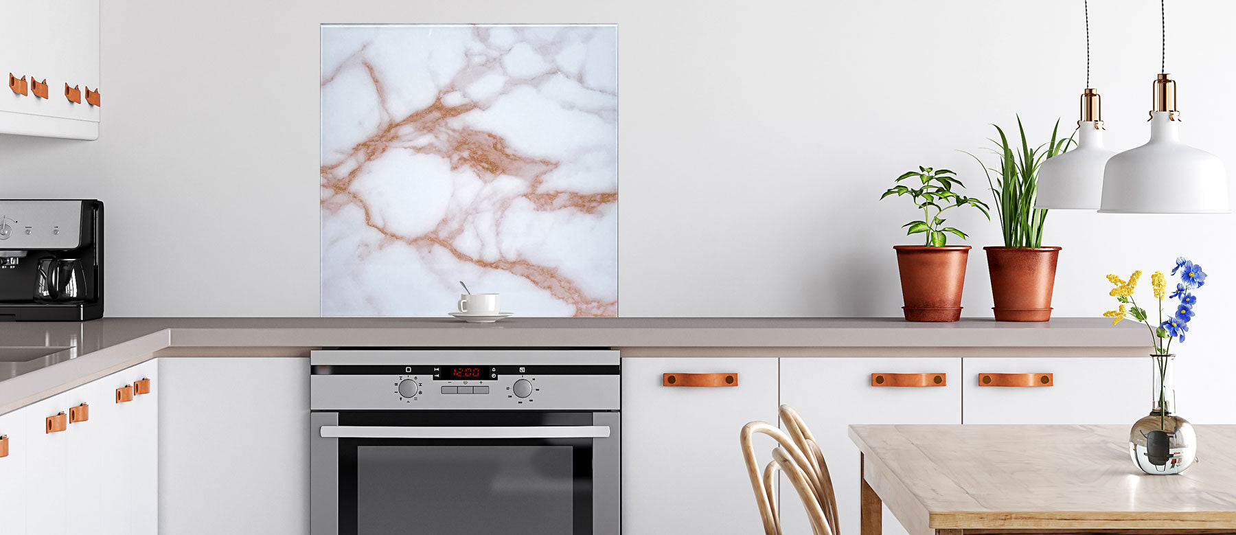 Bespoke Splashbacks – Splashbacks 4U