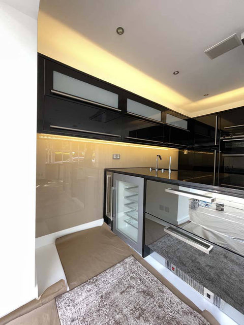 Bespoke Splashbacks – Splashbacks 4U